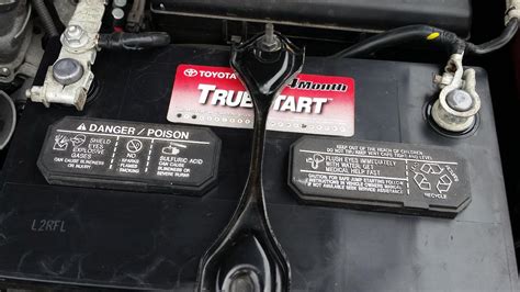 True Start Battery Page 2 Toyota 4runner Forum Largest 4runner Forum