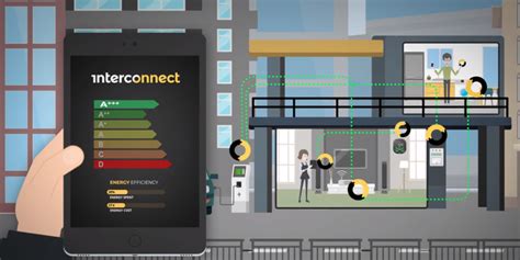 Proyecto Interconnect Vivienda Portada • Casadomo