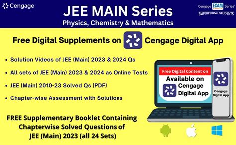 Buy JEE Main Physics Session Solved PYQs With Free Print Video Solutions Online