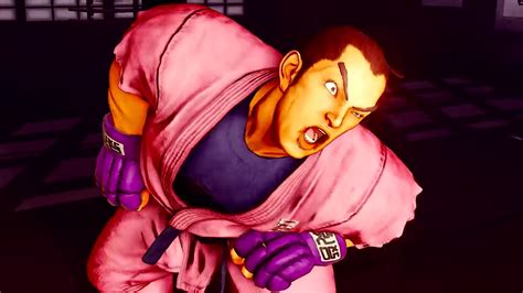 Andrew Schulz Será Dan Hibiki No Novo Filme De Street Fighter Psx Brasil