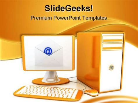Computer Internet Powerpoint Templates And Powerpoint Backgrounds 0211