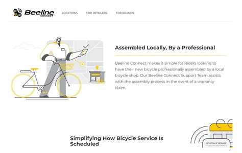 Beeline Connect Market Reports For The Global Cycling Industry