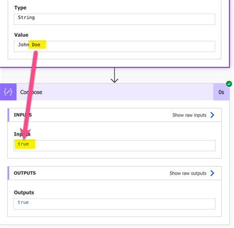 Power Automate Endswith Function Explained
