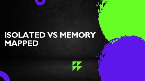 Understanding Isolated Io Vs Memory Mapped Io 8086processor Interface Concepts Youtube
