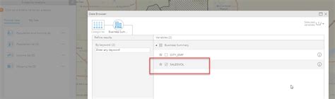Solved Help With Custom Data Setup Tool Esri Community