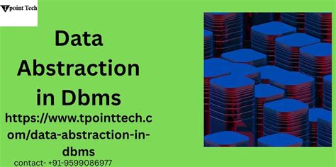 Data Abstraction Simplifying Database Complexity Dev Community