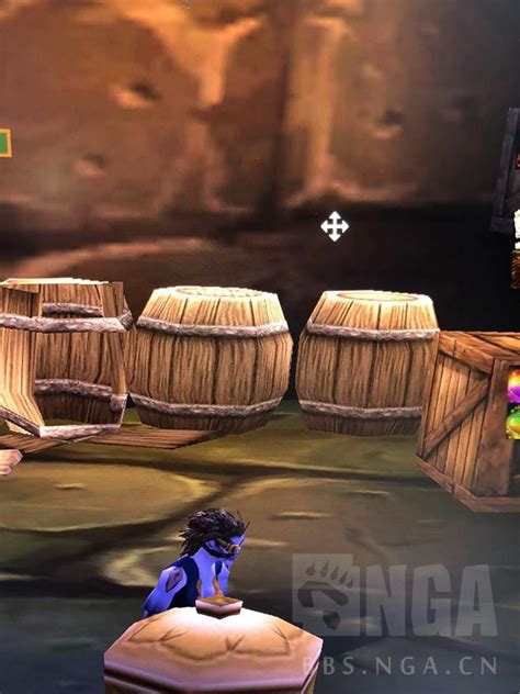 玩会游戏鼠标左击右击就会变成十字状，谁知道怎么回事。。 178