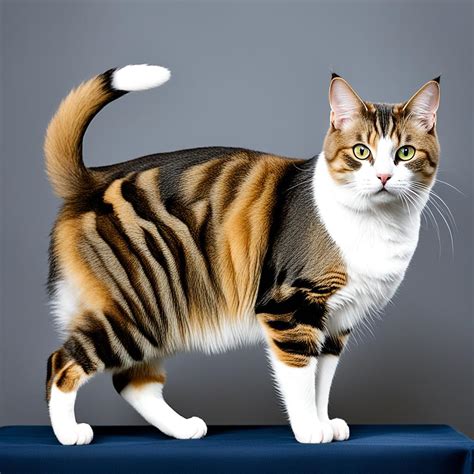 What Are Common Health Issues In Manx Cats A Guide