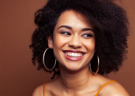 The Importance Of Understanding Texture A Guide To Various Hair Curl Types