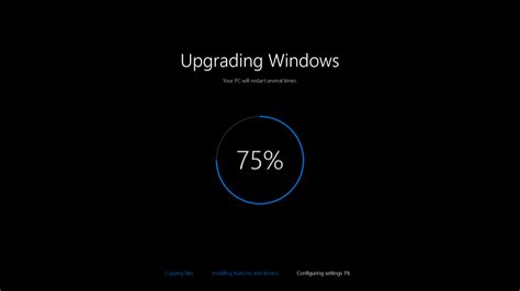 Scaling Windows 10 BuildOrBuy