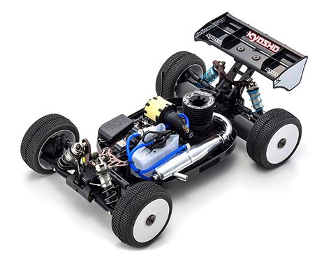 Kyosho Inferno MP TKI Th Anniversary Special Edition Nitro Buggy Kit KYO B