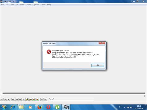 Best Code To Improve This Garbage VideoHelp Forum