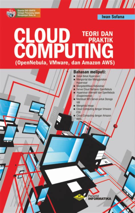Teori Dan Praktik Cloud Computing Toko Buku Informatika
