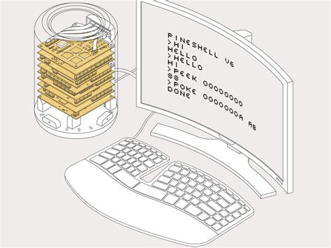 Build A Risc V Cpu From Scratch Ieee Spectrum