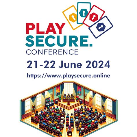 Devika Gibbs On Linkedin No Doubt This Will Be The Ultimate Fusion Of Security Play And Games …