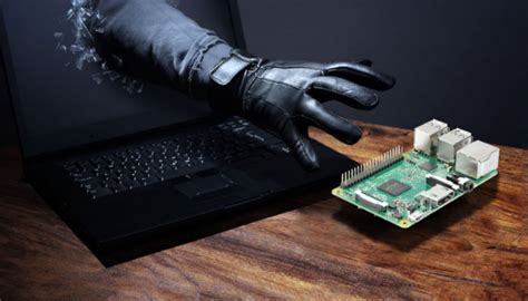 Why Using Raspberry Pi Devices Could Be A Big Security Risk And How To