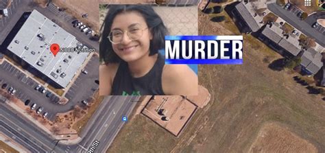 Co Man Marcos Vallejos Idd As Suspect In Greeley Noco Nutrition Sex Assault Murder Of Young