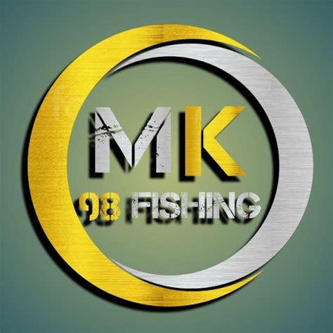 Mk Fishing YouTube