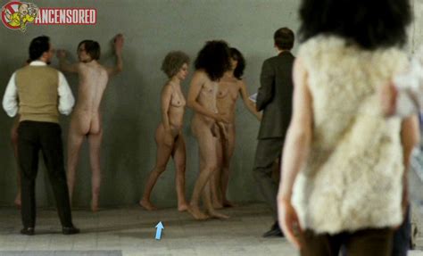 Heike Warmuth Desnuda En Eight Miles High