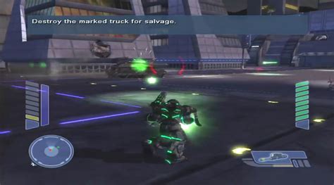 Mechassault 2 Lone Wolf Download Gamefabrique