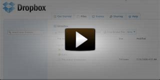 In The Teachers Lounge Google Docs VS DropBox