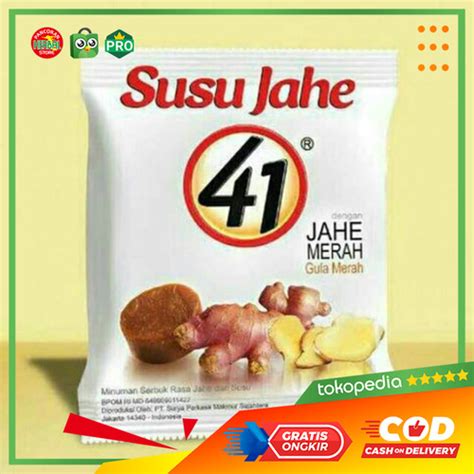 jual berbagai varian rasa wedang jahe susu jahe kopi jahe 41 per 10