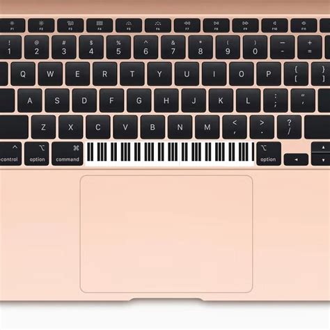 Laptop Keyboard Stickers Etsy