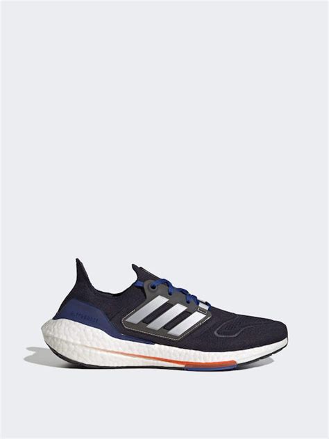 Adidas Pureboost 22 Hq1453 Ανδρικά Αθλητικά Παπούτσια Running Royal