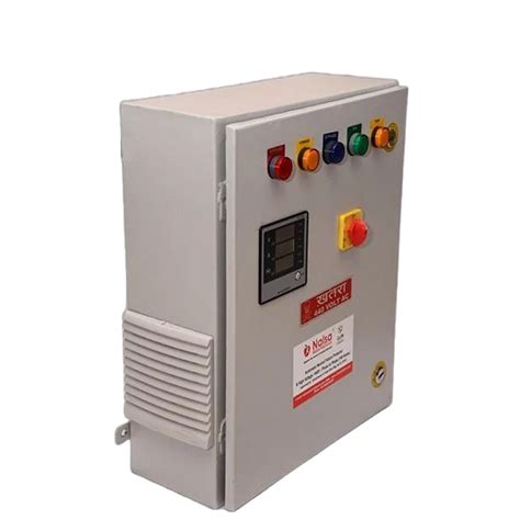 Automatic Neutral Failure Protector And High Voltage Phase To Phase