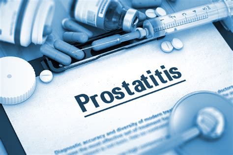 Understanding Prostatitis Types Symptoms And Causes