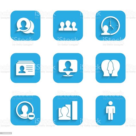 사람 생산적인 인간 프로젝트 팀 기반사용자 계정 화면 만들기 이력서 시간 관리 및 음성 버블 채팅 아이콘으로 위치를 설정합니다