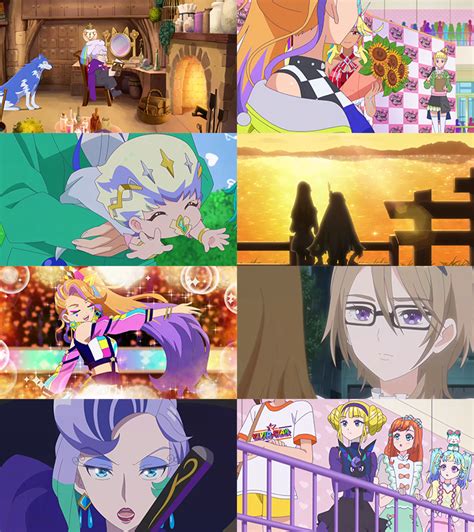 프리티 시리즈 공식 On Twitter [와츄 프리매직 미리보기] 33화 태양을 노리는 자들 📎예고편 보러가기 V