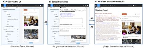 Generating Automatic Feedback On Ui Mockups With Large Language Models