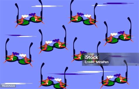 수 면에 떠 있는 물 줄기에 떠다니는 두 젊은 여자 탑 뷰 만화 벡터 일러스트 고무에 대한 스톡 벡터 아트 및 기타 이미지 고무 공기 주입 관광 리조트 Istock