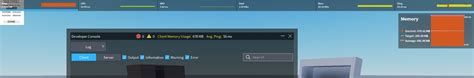 why is my game s memory so high education support developer forum