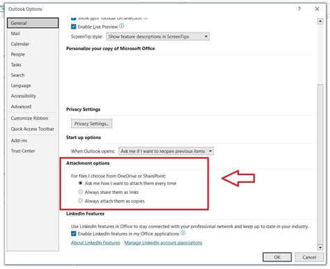 How To Fix Issue In Outlook Where Attachments Fail To Send As Copy Microsoft Qanda