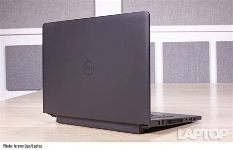 Dell Latitude Full Review And Benchmarks Laptop Mag