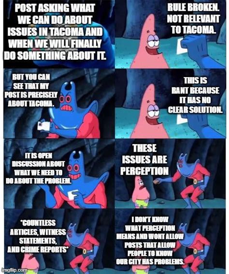 The Mod Attitude In Rtacoma Rbadmod