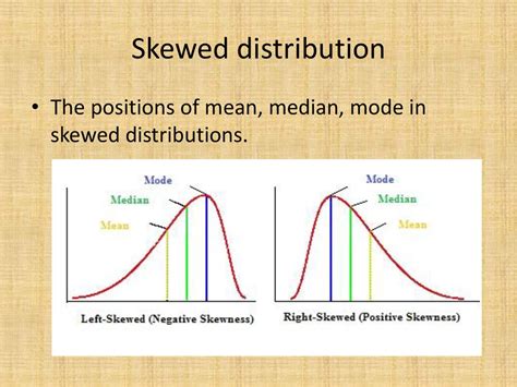 Chapter 3 Central Tendency And Variation Ppt Download