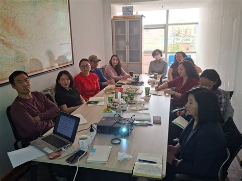 Тэмүүлэл жишиг ногоон төсөл Тэмүүлэл жишиг ногоон төсөл