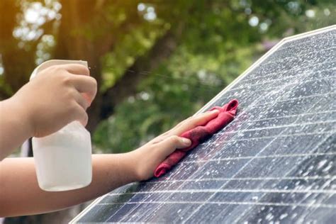 Residential Pv Module Technology Malaysia Kl Selangor Services