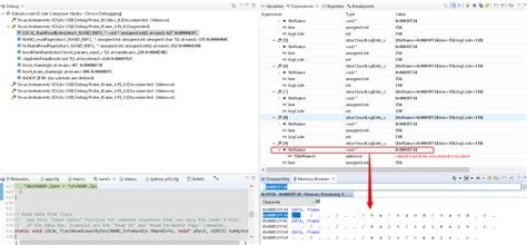 AM K E Booting From NAND Flash Issues Processors Forum Processors TI E E Support Forums