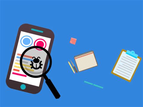 Functional Qa Of Your Mobile Application Upwork