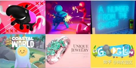 7种强大的 Javascript 动画库，让你的项目更炫酷 知乎