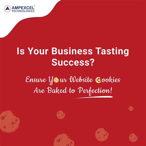 how to use cookies for your business ampexcel technologies posted on