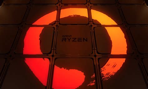 AMD Intros Ryzen XT Desktop Processors Gadget Voize
