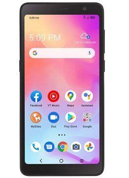 TCL A DL Firmware Unbrick Bypass FRP