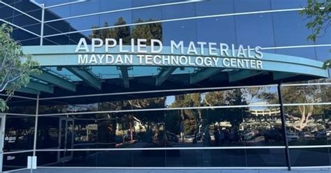 어플라이드 머티리얼즈 연구개발센터