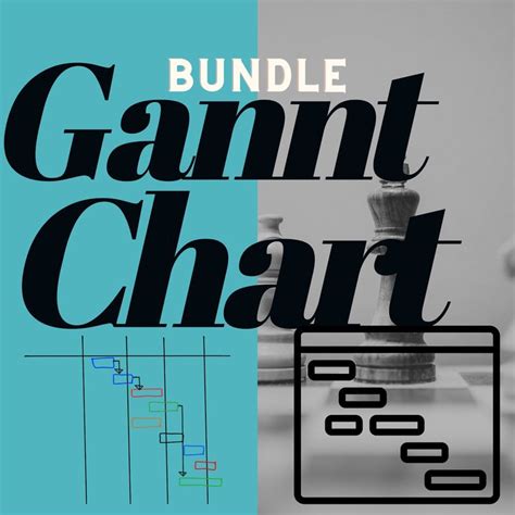 Project Management Gantt Chart Templates Automatic Gantt Chart Project