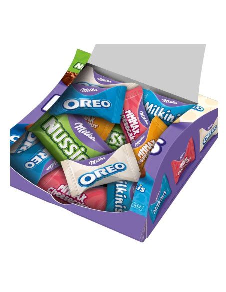 2025 Christmas Assorted Chocolates Pack Nr1